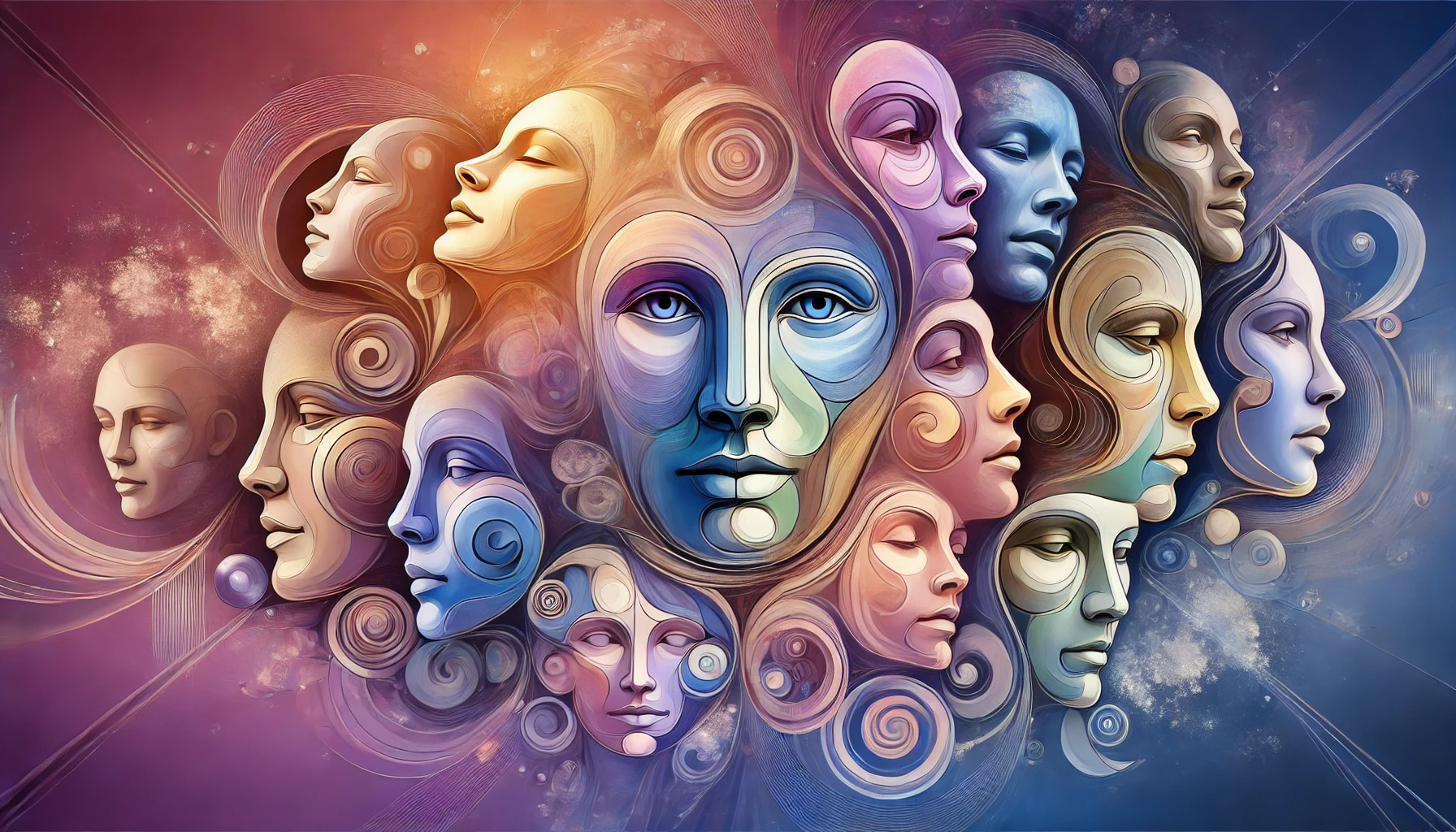 Classifying Emotions from Videos